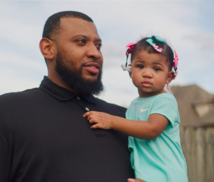 Officer Joseph Rizzuti - Inside Safariland