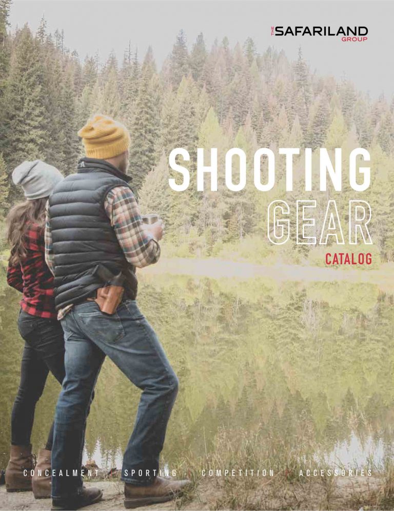 Catalogs - Safariland®