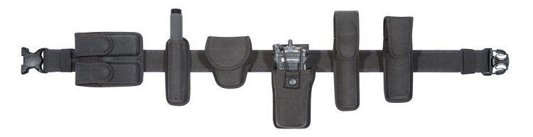 Duty Rig Selection Guide | Safariland