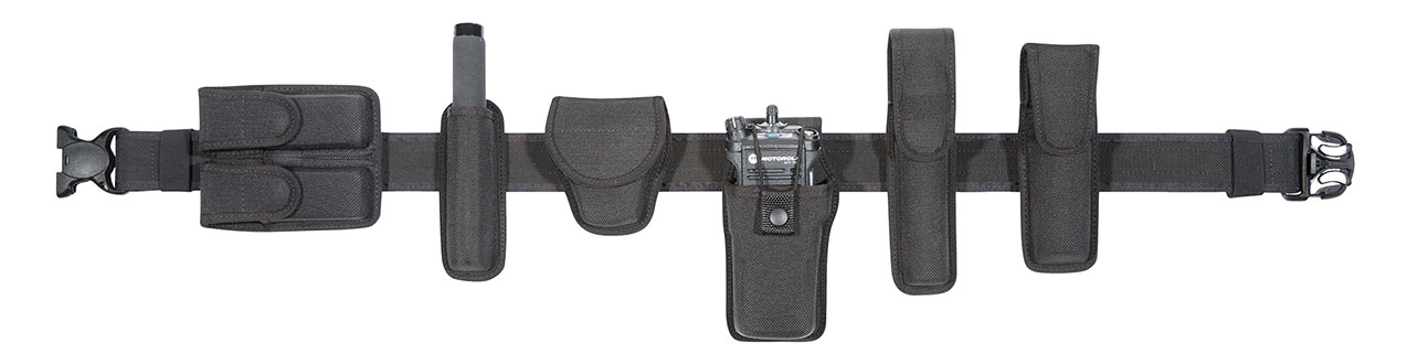 Duty Rig Selection Guide | Safariland