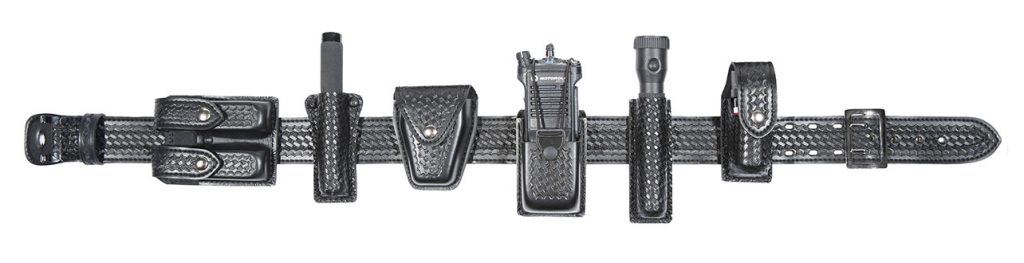 Duty Rig Selection Guide | Safariland