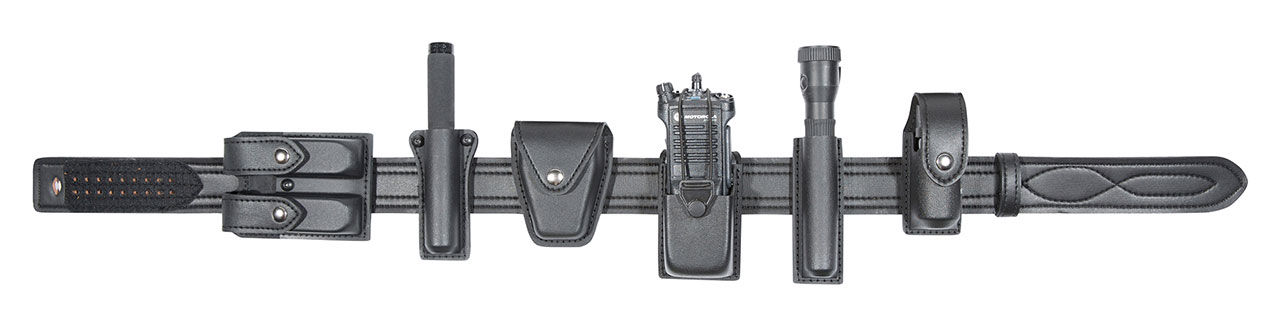 Duty Rig Selection Guide | Safariland