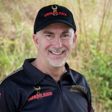 Team Safariland