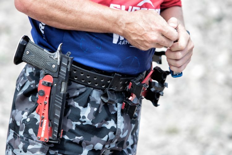 Duty Gear & Holsters - Law Enforcement & Police Officers | Safariland