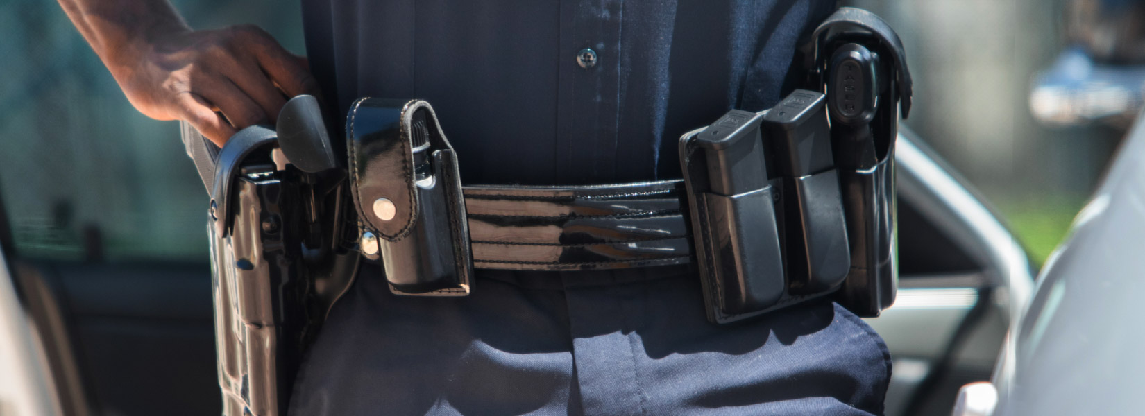 Materials, Finishes & Colors - Inside Safariland