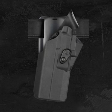 Holster Ride Options - Inside Safariland