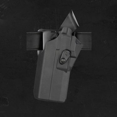 Holster Ride Options - Inside Safariland