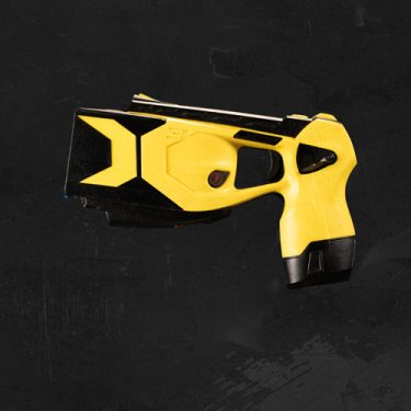 Firearm Type/Make/Model - Inside Safariland