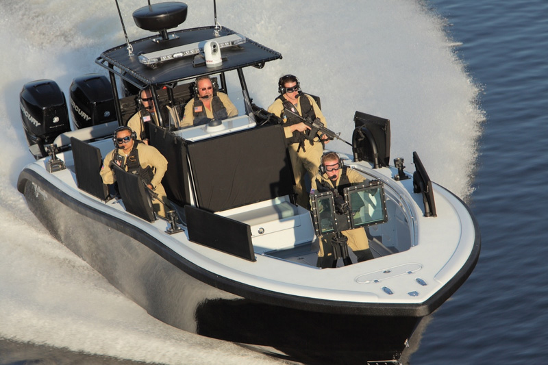 PROTECH® Armor Systems– Safariland