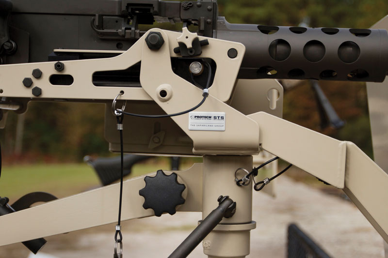 PROTECH® Armor Systems– Safariland