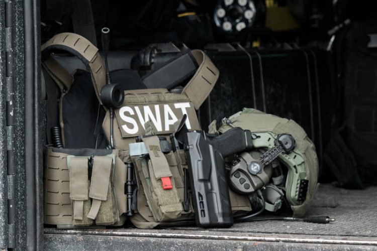 Safariland® Armor | Safariland