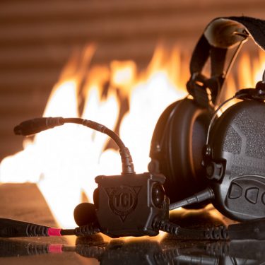 PTT Types - Inside Safariland