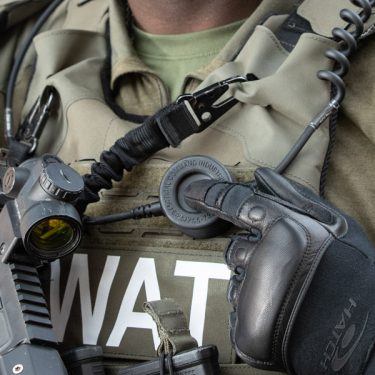 PTT Types - Inside Safariland