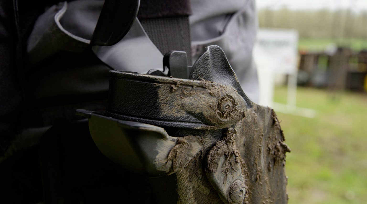 Red Dot Sight (RDS) - Inside Safariland