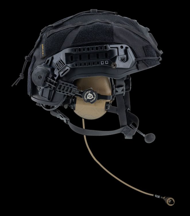 Busch Protective | Safariland