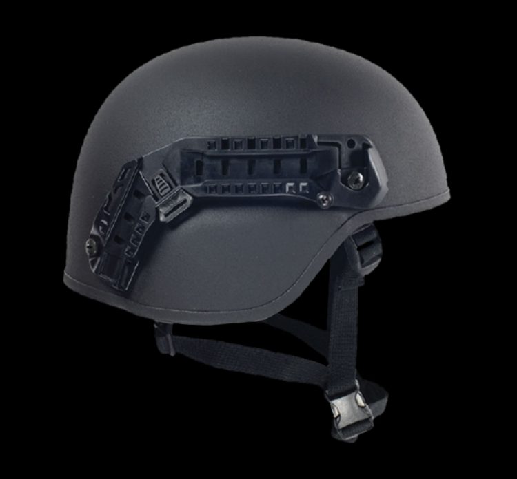 Busch Protective | Safariland