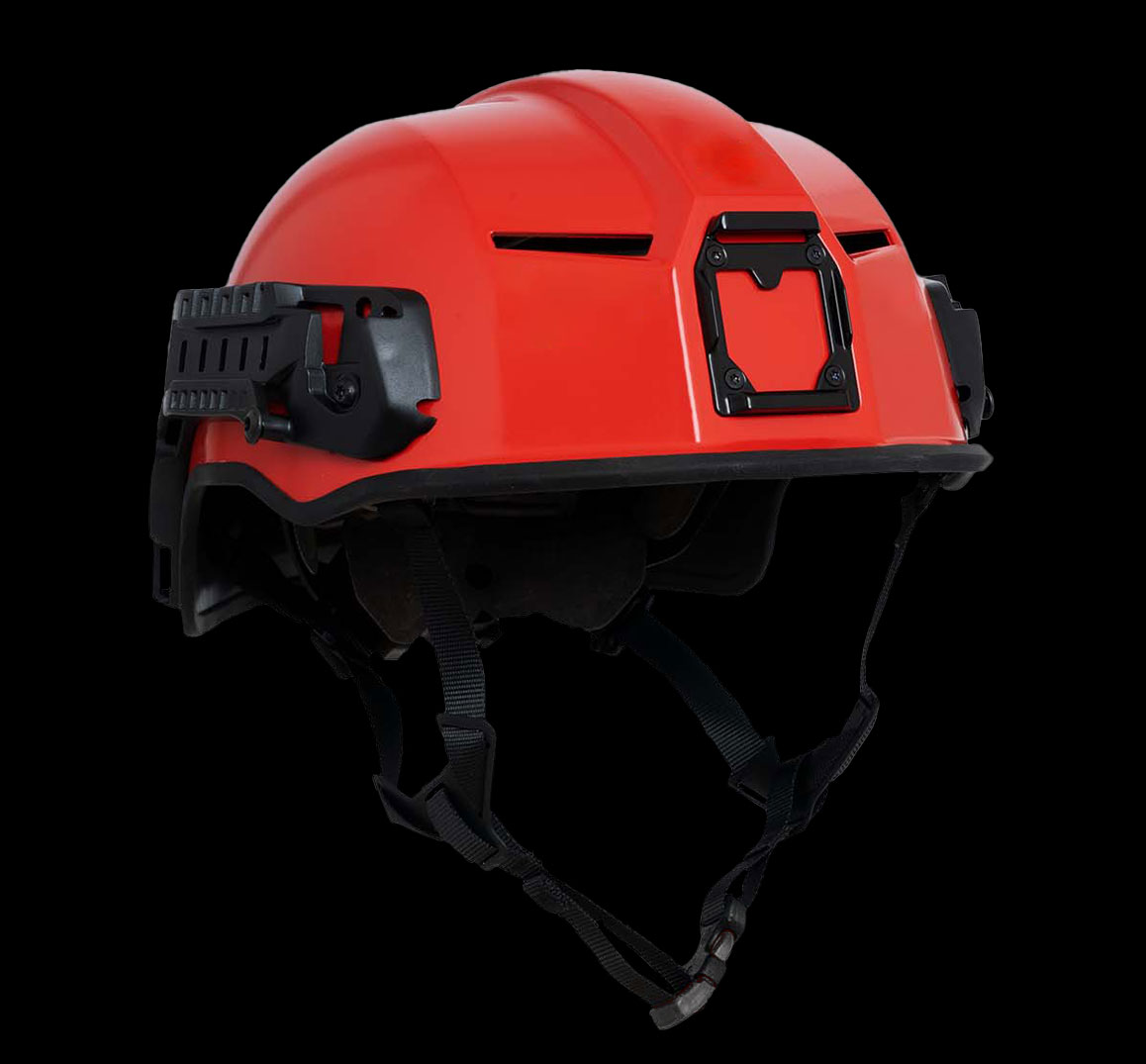 Busch Protective | Safariland