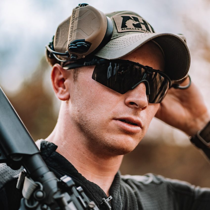 Rick Crawley - Inside Safariland