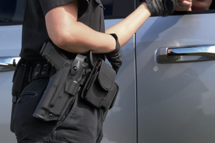 Retention Duty Holsters | Levels I, II, & III | Safariland