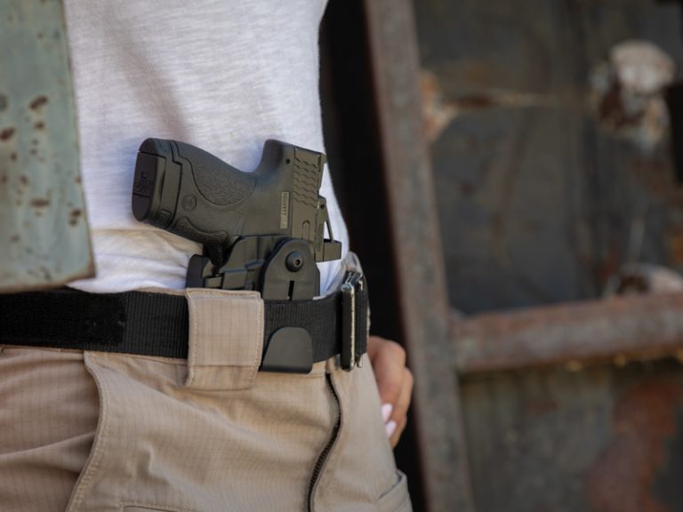 Holsters | Safariland