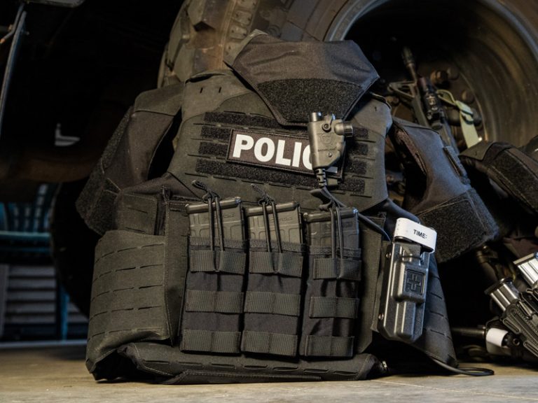 Equipment | Safariland