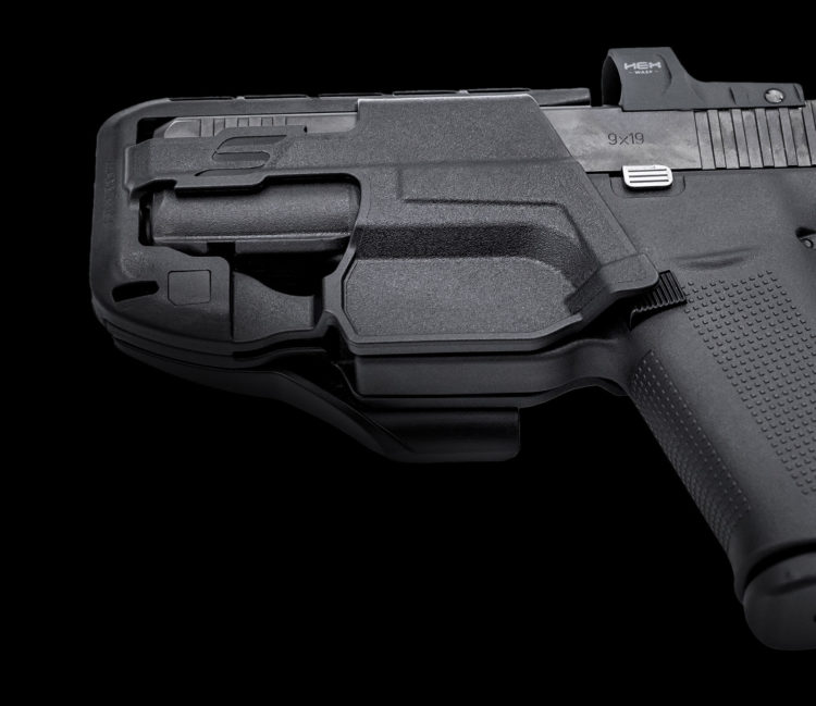 Concealment Perfected | Safariland