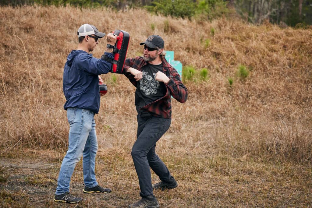 Rich Graham - Inside Safariland