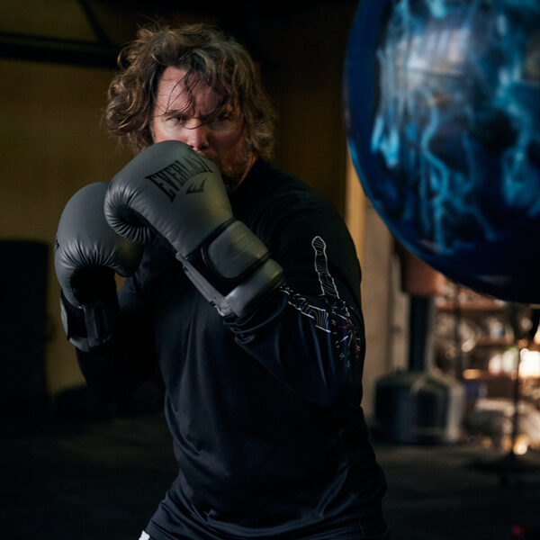 Rich Graham - Inside Safariland