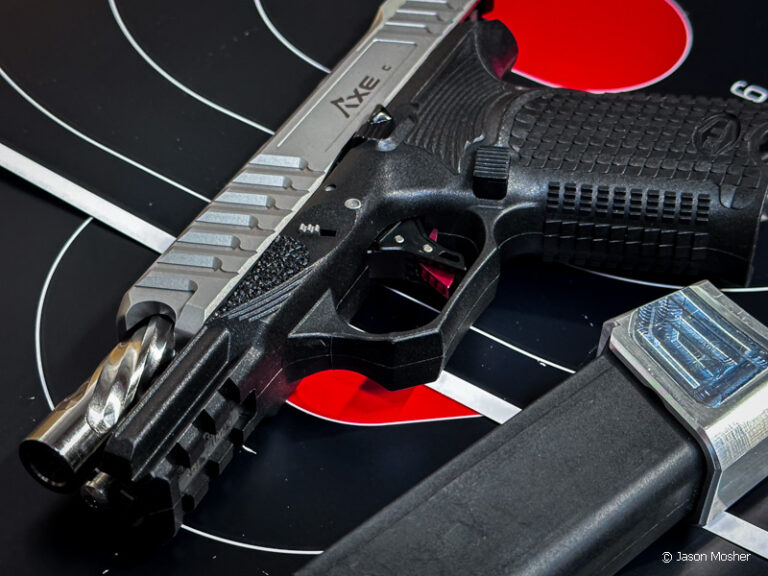 Glock Clones: So Many Options - Inside Safariland