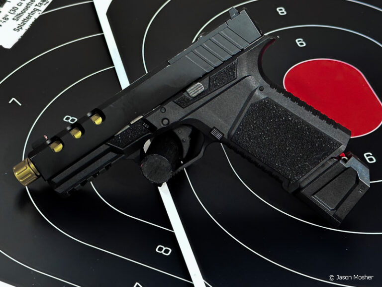 Glock Clones: So Many Options - Inside Safariland