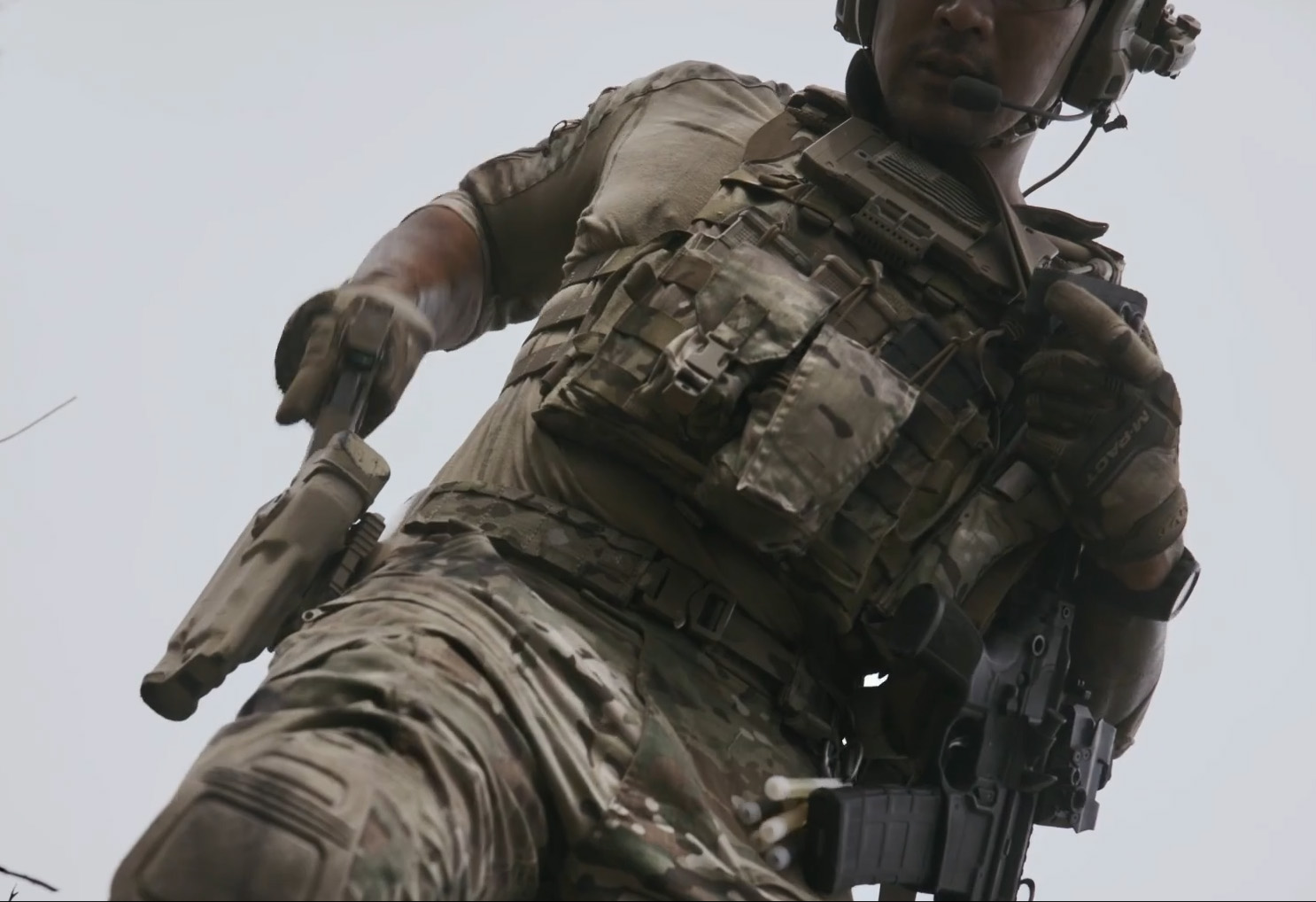 M17 Red Dot NSN Number