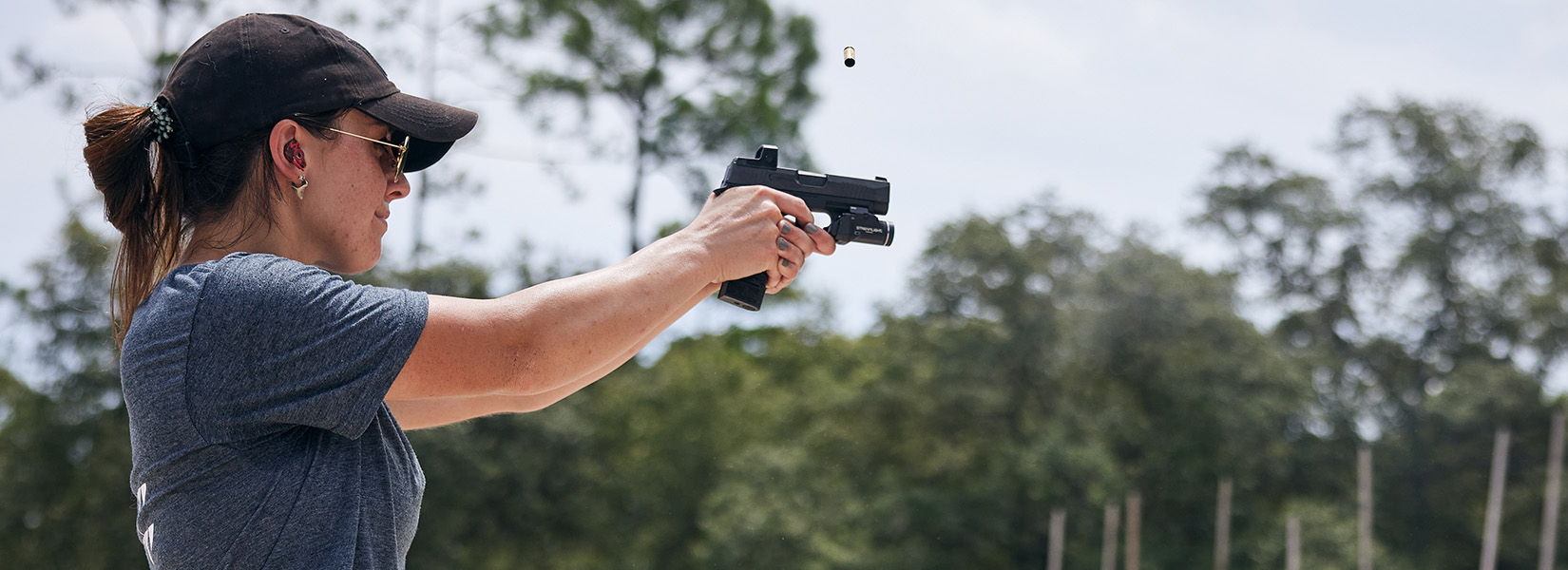 SIG P365: A Family With Something for Everyone