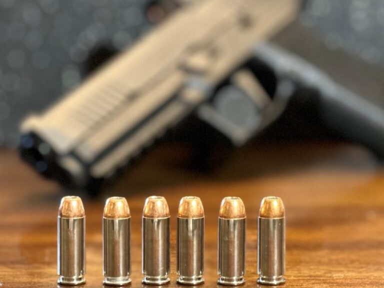 Grand Power's New Stribog SP10: Full Review - Inside Safariland