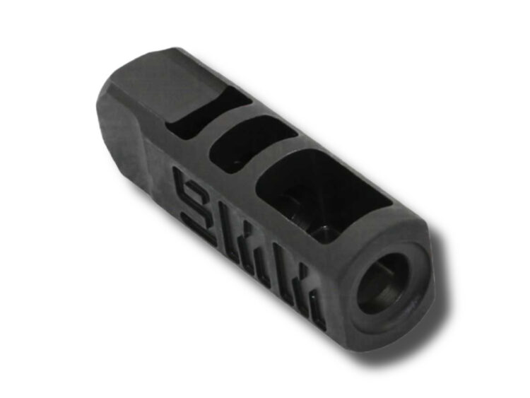 Muzzle Devices 101: Rifle Comps, Brakes, and Flash Hiders - Inside ...