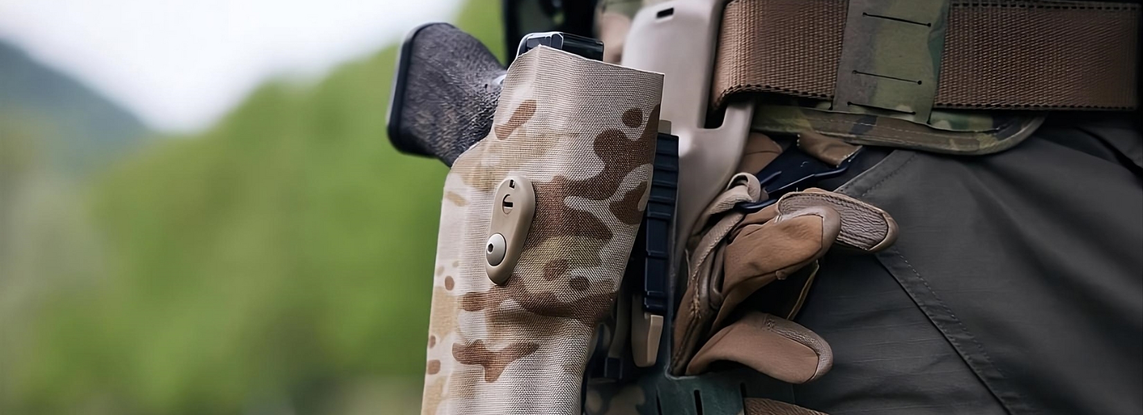 Glock 19 Accessories: Essentials for a Better Blaster - Inside Safariland