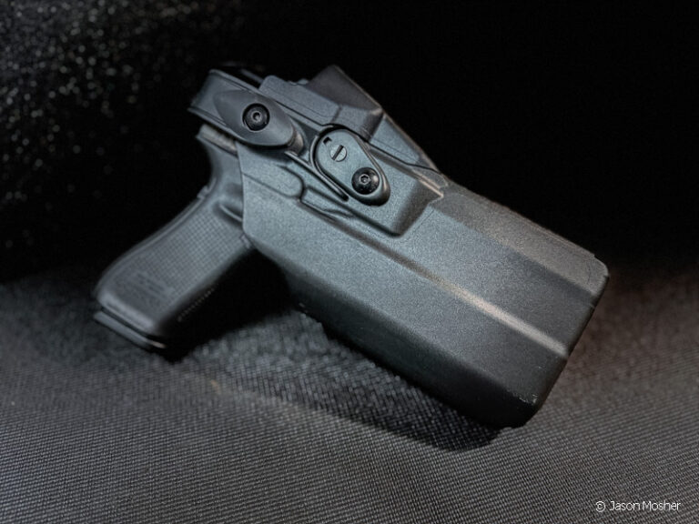 Glock Handguns: Do You Need a Red Dot? - Inside Safariland