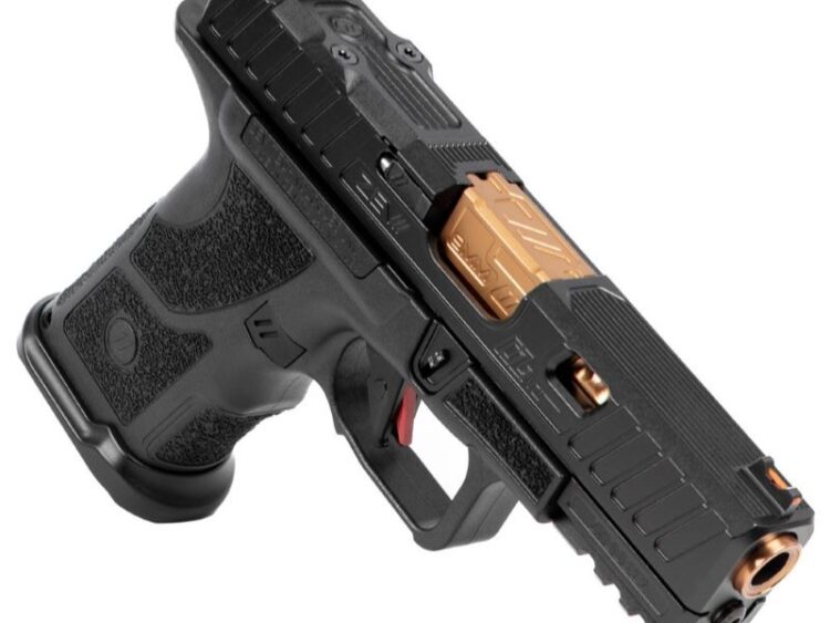Zev Technologies: Luxury Glock Pistols - Inside Safariland