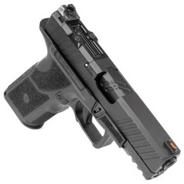 Zev Technologies: Luxury Glock Pistols - Inside Safariland
