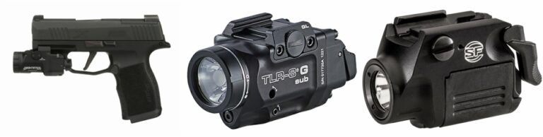 SIG P365: A Family With Something for Everyone