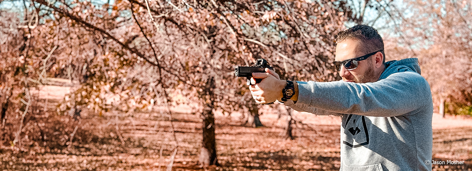 Full Review: New Swampfox Sentinel II Micro Red Dot - Inside Safariland