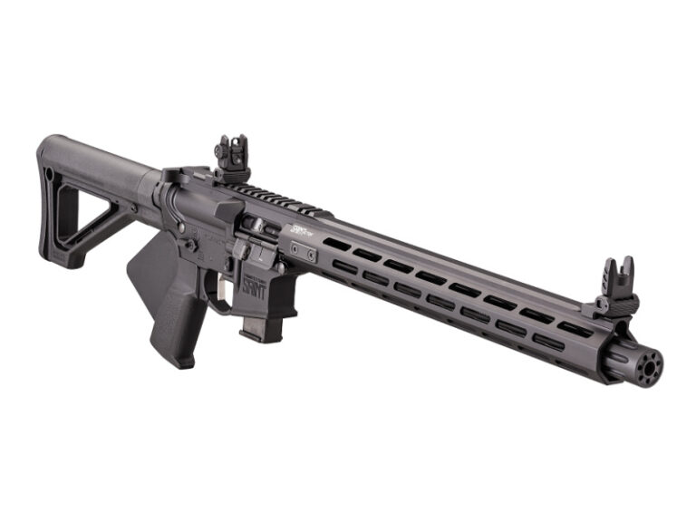 Springfield's California-Compliant SAINT Victor 9mm Carbines - Inside ...