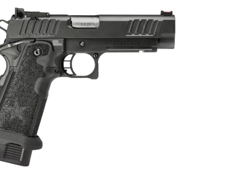 The Staccato 2011: Meet The Family - Inside Safariland