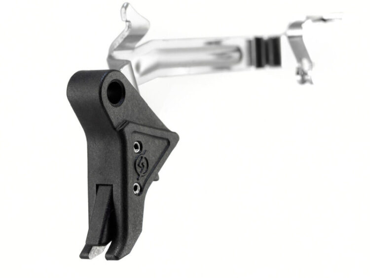 Best Glock Triggers - Inside Safariland