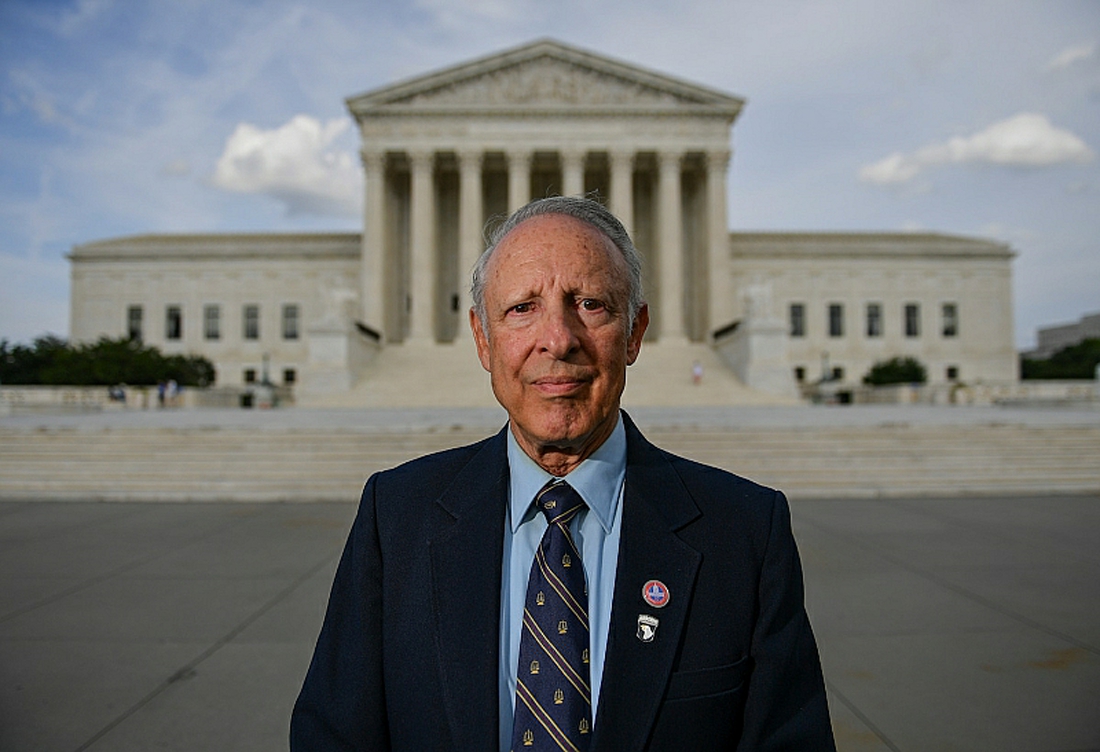 The Vitally Important Heller Decision - Inside Safariland