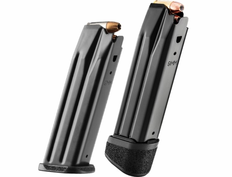 Accessories for Your Springfield Armory Echelon - Inside Safariland