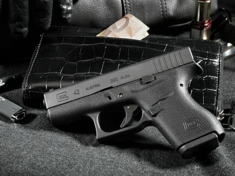 Glock Pistols: All Things "Glock Perfection"