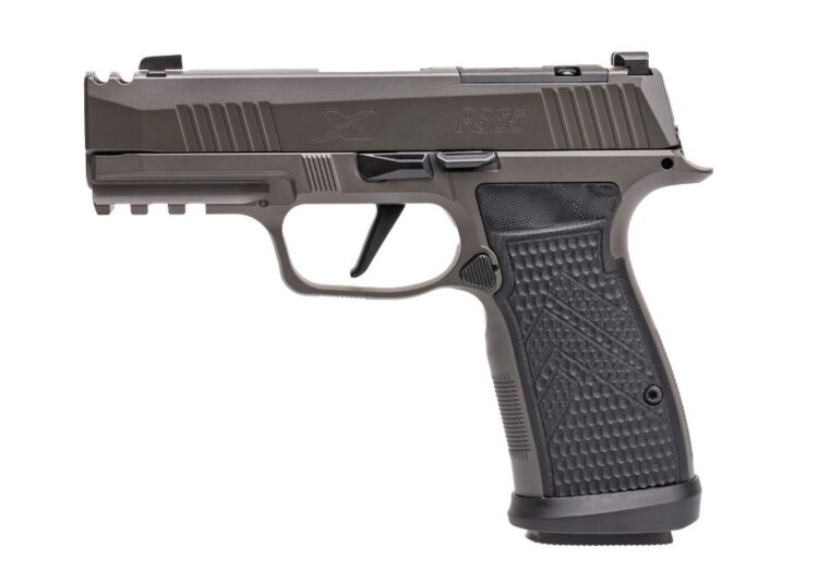 SIG P365: A Family With Something for Everyone