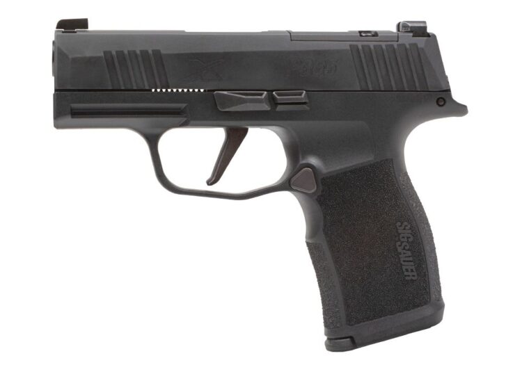 SIG P365: A Family With Something for Everyone