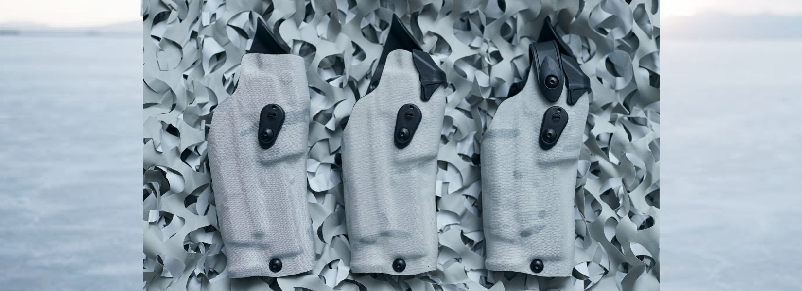 MultiCam Alpine: Snow Camo for the Woods