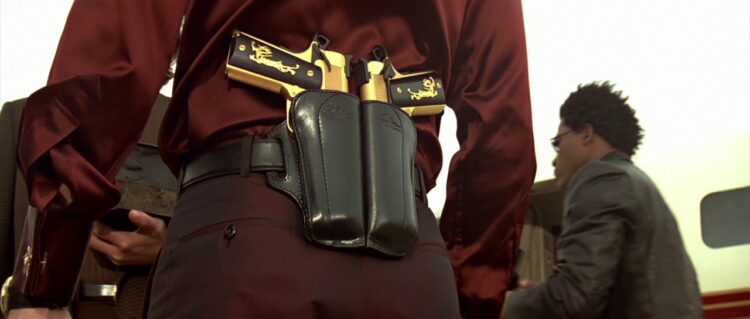 Breaking Down Concealed Carry Holster Positions - Inside Safariland